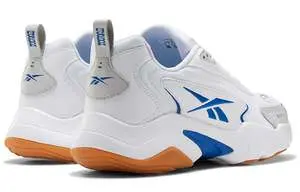 REEBOK Vector Runner Sneakers - White/blue/gray