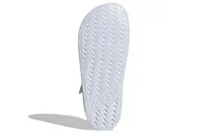 Adidas Adilette Sandal - White