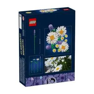 Lego The Botanical Collection 'daisies