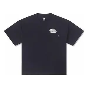 CONVERSE Skateboard Graphic Tee - Black