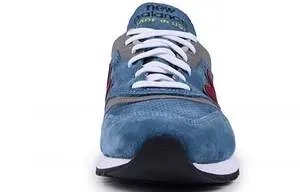 NEW BALANCE 997 "connoisseur Painters" Sneakers - Blue/grey