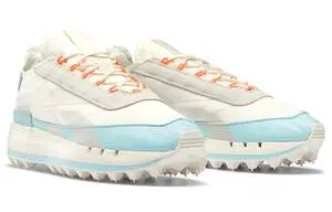 REEBOK Legacy 83 Digital Glow Low Top Sneakers