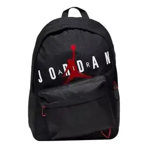 JORDAN Jumpman Backpack - Black/red