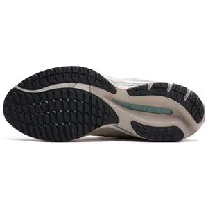 Mizuno Wave Rider Beta "nomad Pack" Sneakers - Silver Cloud/white Sand/cedar