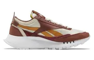 REEBOK Classic Leather Legacy Sneakers - Brown