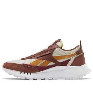 REEBOK Classic Leather Legacy Sneakers - Brown