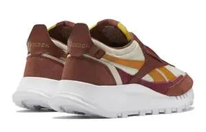REEBOK Classic Leather Legacy Sneakers - Brown