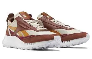 REEBOK Classic Leather Legacy Sneakers - Brown