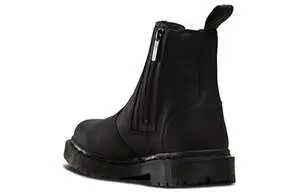 Dr. Martens 2976 Alyson Wintergrip Chelsea Boots - Black