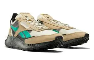 REEBOK Classic Leather Legacy "splatter Paint" Sneakers
