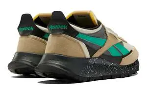 REEBOK Classic Leather Legacy "splatter Paint" Sneakers