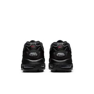 Nike Max 96 Ii "bred" Sneakers - Black/red