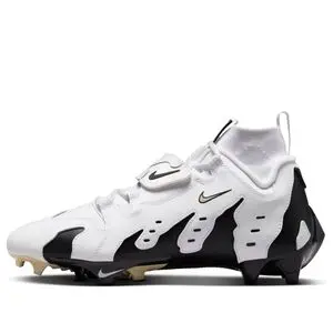 Nike Nike Diamond Turf Max '96 White/black/gold