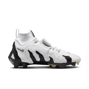 Nike Diamond Turf Max '96 - White/black/gold