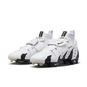 Nike Diamond Turf Max '96 - White/black/gold