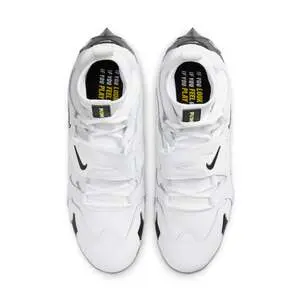 Nike Diamond Turf Max '96 - White/black/gold