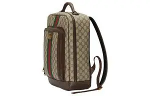 Gucci Ophidia Gg Medium Backpack