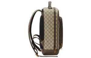 Gucci Ophidia Gg Medium Backpack