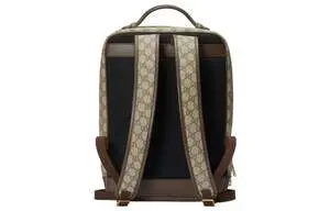 Gucci Ophidia Gg Medium Backpack