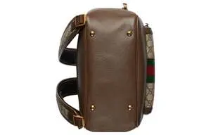 Gucci Ophidia Gg Medium Backpack