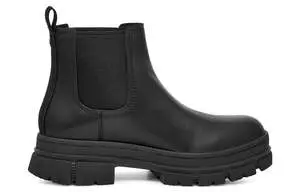 UGG Ashton Chelsea Boot - Black