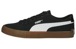PUMA Bali Casual Cv Sneakers - Black/white/gum