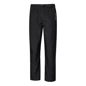 CONVERSE Trail Pants - Black