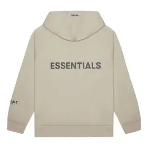 Fear Of God Full Zip Up Hoodie