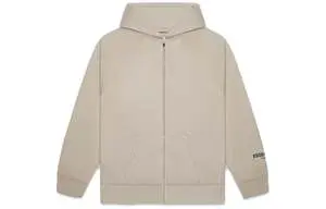 Fear Of God Full Zip Up Hoodie