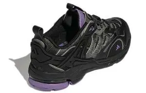 Adidas Spiritain 2000 Deluxe Collab Sneakers - Black/purple