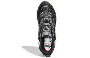 Adidas Spiritain 2000 Deluxe Collab Sneakers - Black/purple