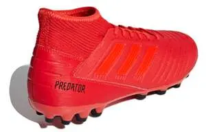 Adidas Pator 19.3 Ag - Red