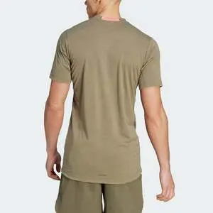 Adidas Designed For Training Pro Series Strength T-shirts