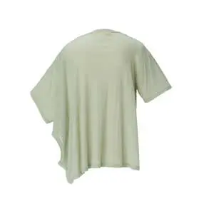 Onitsuka Tiger 2 Way T-shirt - Light Green