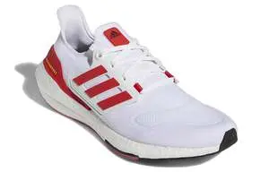 Adidas Ultraboost 22 Athletic Sneakers