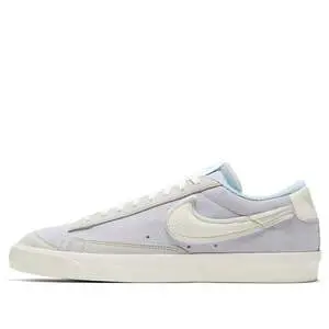 Nike Nike Blazer Low Vintage '77 Sneakers Creamwhite/blue