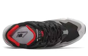 NEW BALANCE 850 Athletic Sneakers - Black/gray