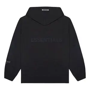 Fear Of God Zip Up Hoodie