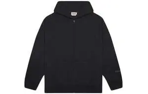Fear Of God Zip Up Hoodie