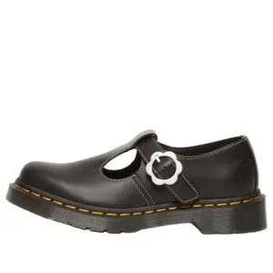 Dr. Martens Polley Leather Mary Janes