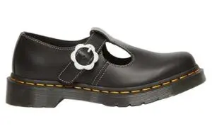 Dr. Martens Polley Leather Mary Janes