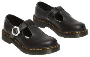 Dr. Martens Polley Leather Mary Janes