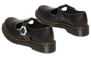 Dr. Martens Polley Leather Mary Janes