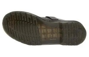 Dr. Martens Polley Leather Mary Janes