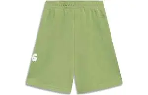 LI-NING Graphic Shorts