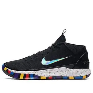 Nike Kobe A.d. Mid Ncaa Tournament Sneakers - Black/silver
