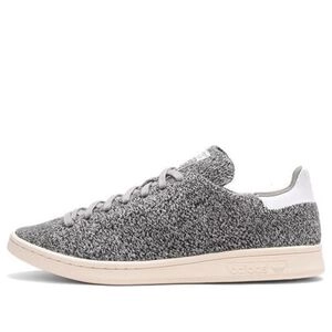 Adidas Adidas Stan Smith Primeknit Wool Sneakers Grey