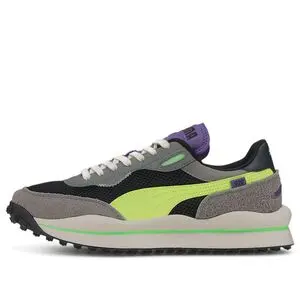 PUMA Style Rider 'neo Archive Ultra Grey - Black