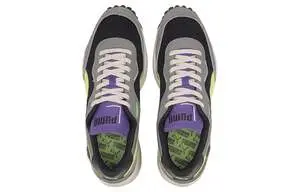 PUMA Style Rider 'neo Archive Ultra Grey - Black