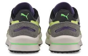 PUMA Style Rider 'neo Archive Ultra Grey - Black